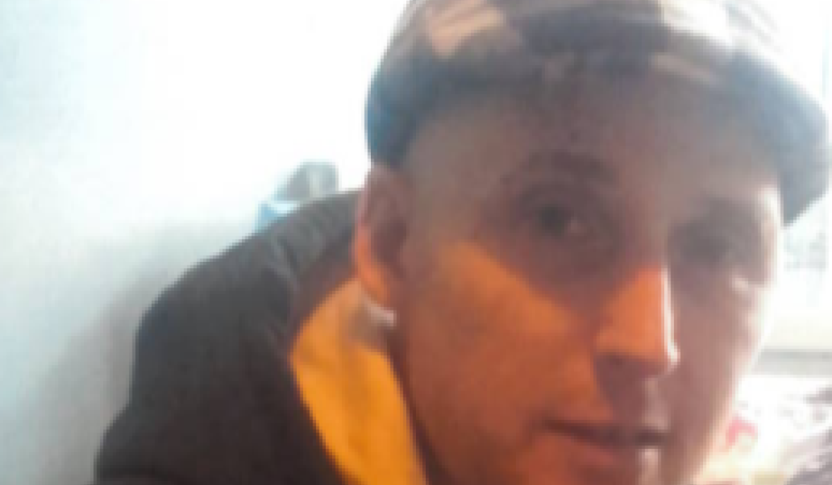 Gardaí seek help in locating missing man last seen in Kerry - Limerick Live