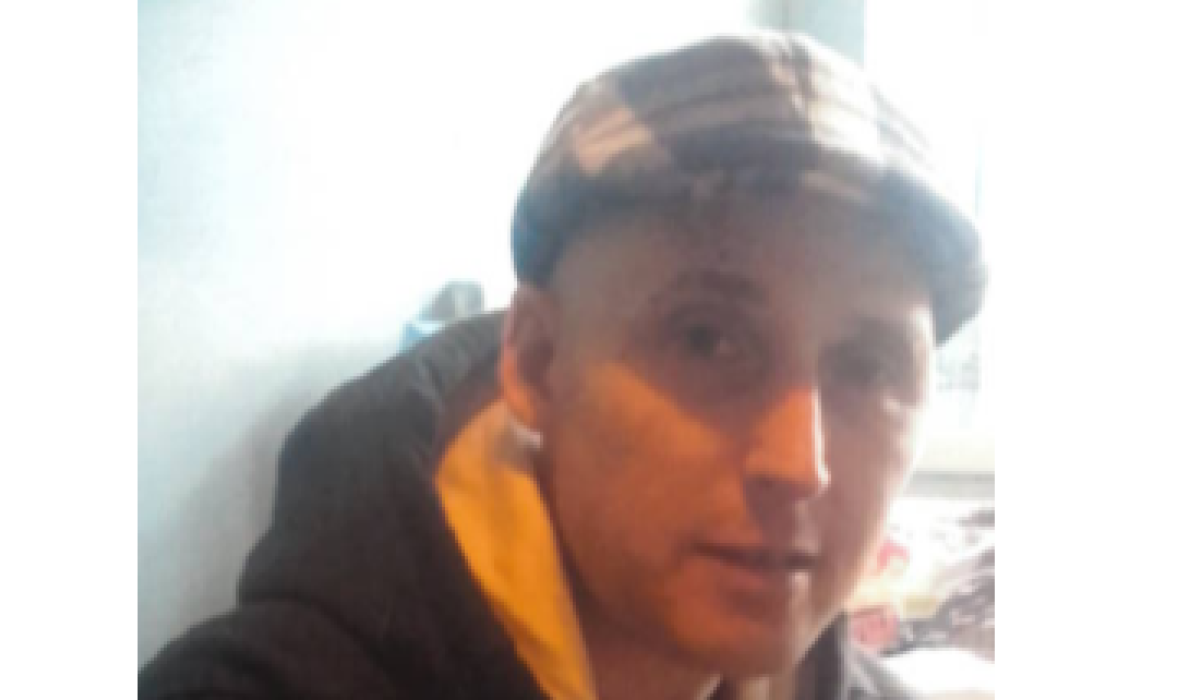 Missing Cork man located 'safe and well' - Limerick Live
