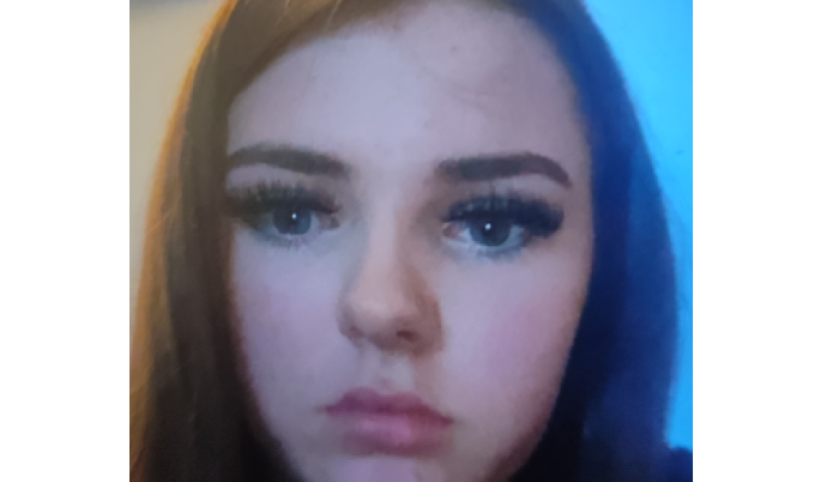 ALERT: Gardai seek help in locating 13-year-old girl missing from her Kildare home - Limerick Live