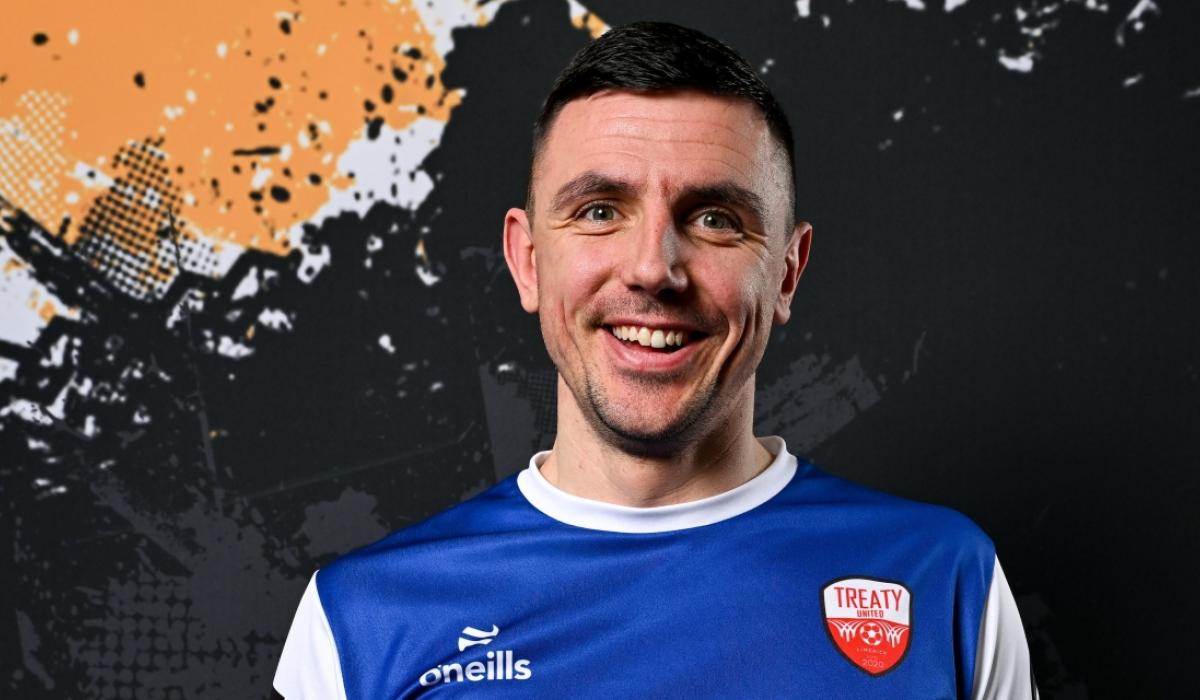 Battling Treaty United secure precious league win away at UCD ...