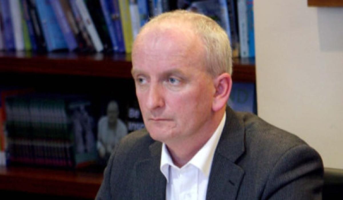 HSE CEO voices concern over ‘inappropriate conclusions’ in relation to ...
