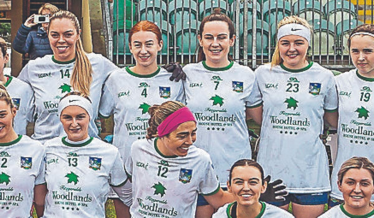 Limerick Ladies side to face Fermanagh in National League is named ...