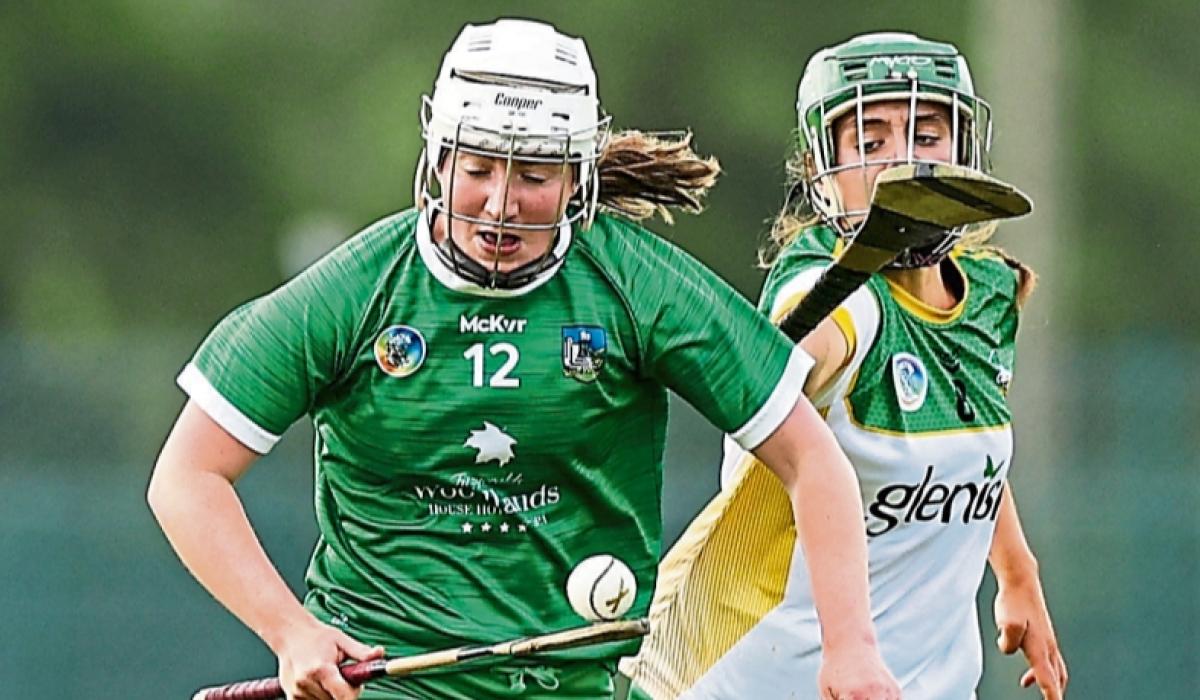 Limerick open camogie league with resounding wins over Kerry and Down ...