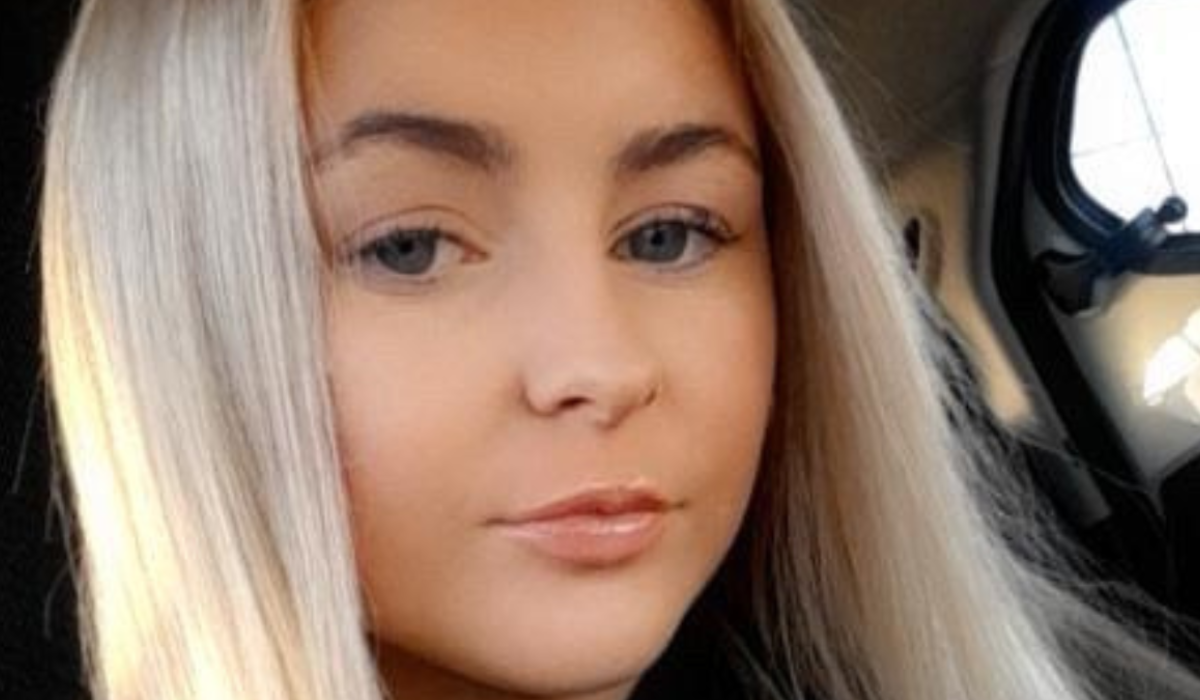 APPEAL: Gardaí seek help to locate 17 year old Wexford girl - Limerick Live