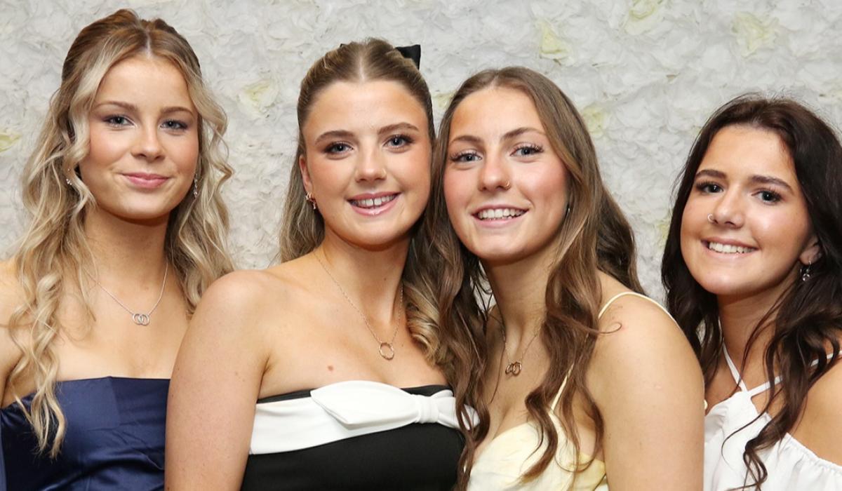 PICTURES: Monaleen GAA Club hosts celebration night after successful 12 ...