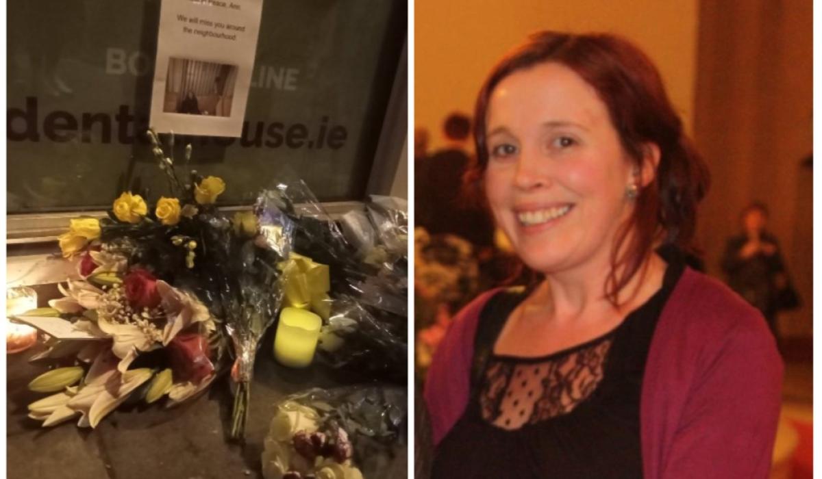Vigil held to remember woman found dead in Dublin over weekend ...