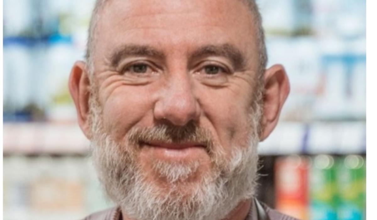 National: Have you seen Frank? Gardaí issue appeal for missing 55-year-old man - Limerick Live