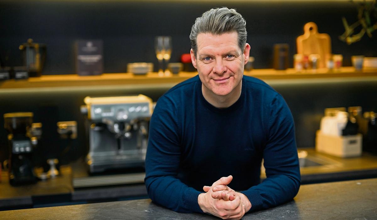 Limerick coffee shop owner asks government to ‘support retailers on ...