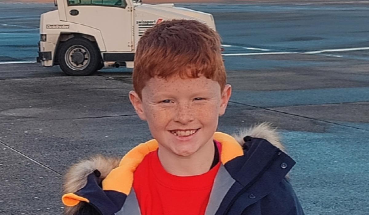 'Hero' Dylan saves five lives after donating his organs - Limerick Live