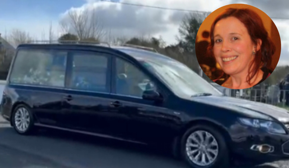 'The heart and queen' of Dublin homeless community - Late Ann Delaney ...