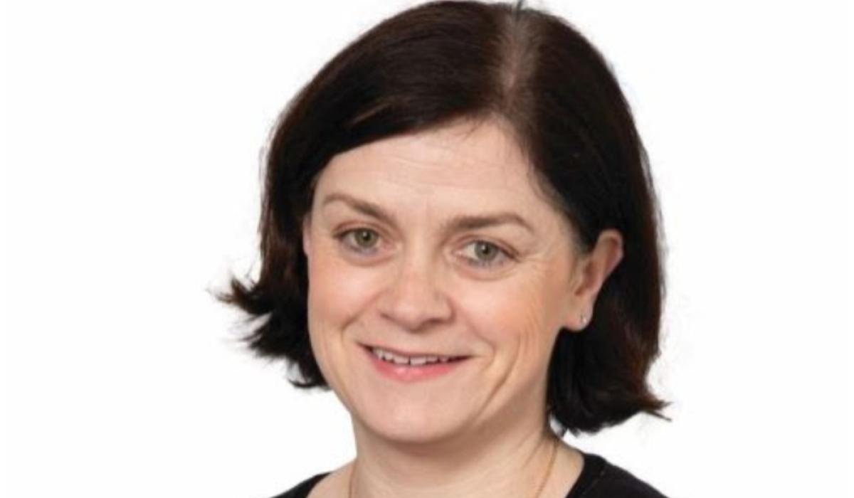 Appointment of new RTÉ Chief Financial Officer announced - Limerick Live