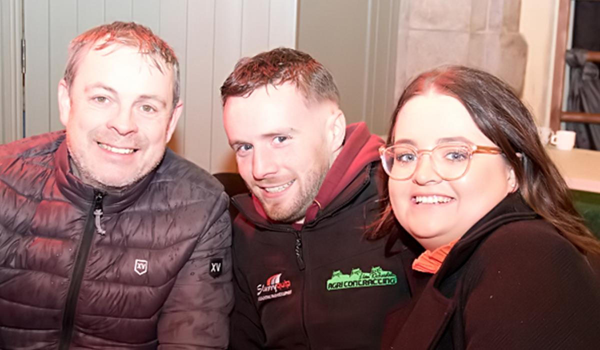 PICTURES: Limerick audiences enjoy performances of The Field - Page 1 ...