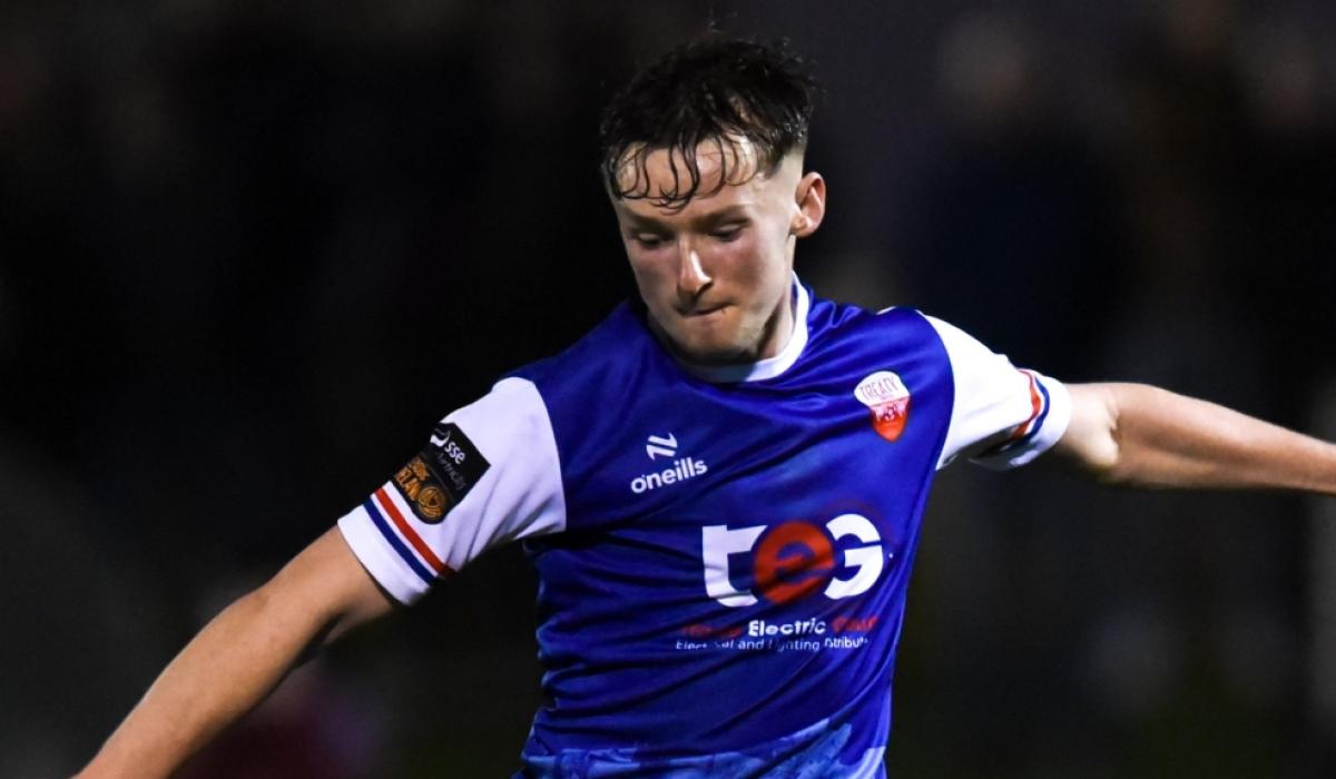 In-form Treaty United face quick-fire Kerry FC repeat fixture in ...