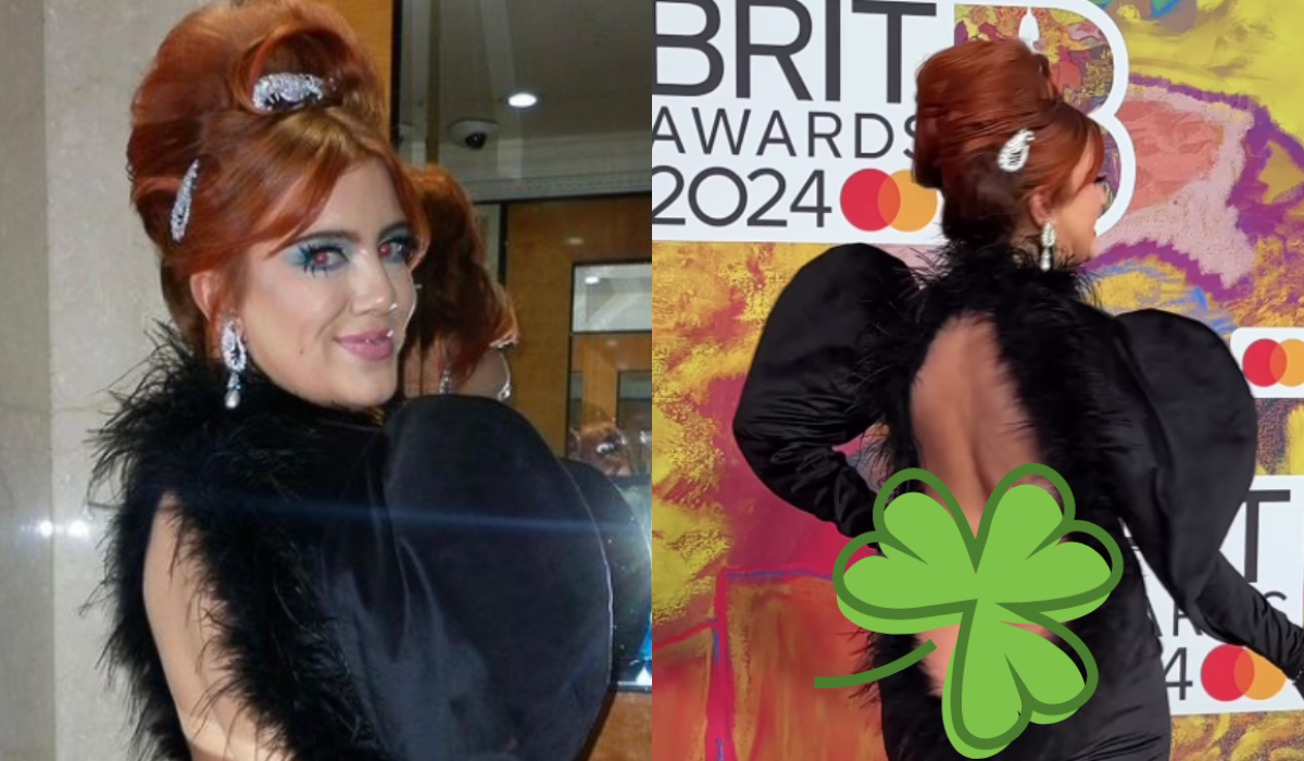 'Best thing I’ve seen on national TV' - Irish singer CMAT moons ...