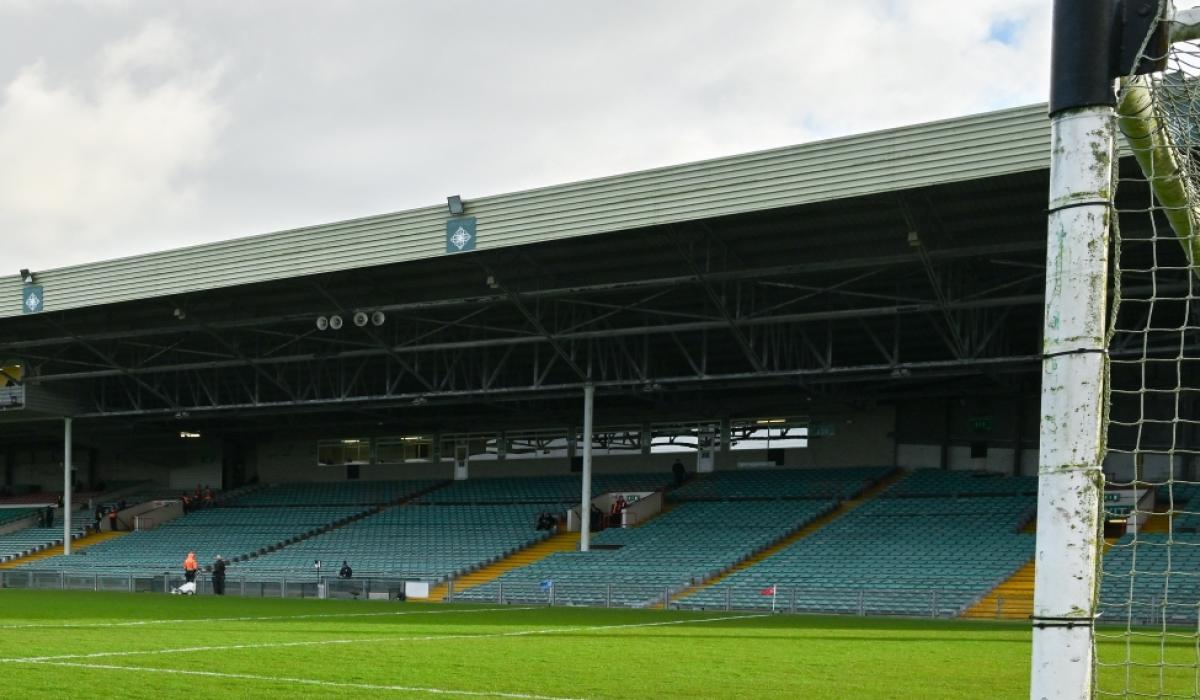 Limerick camogie and hurling sides to play big Munster championship ...