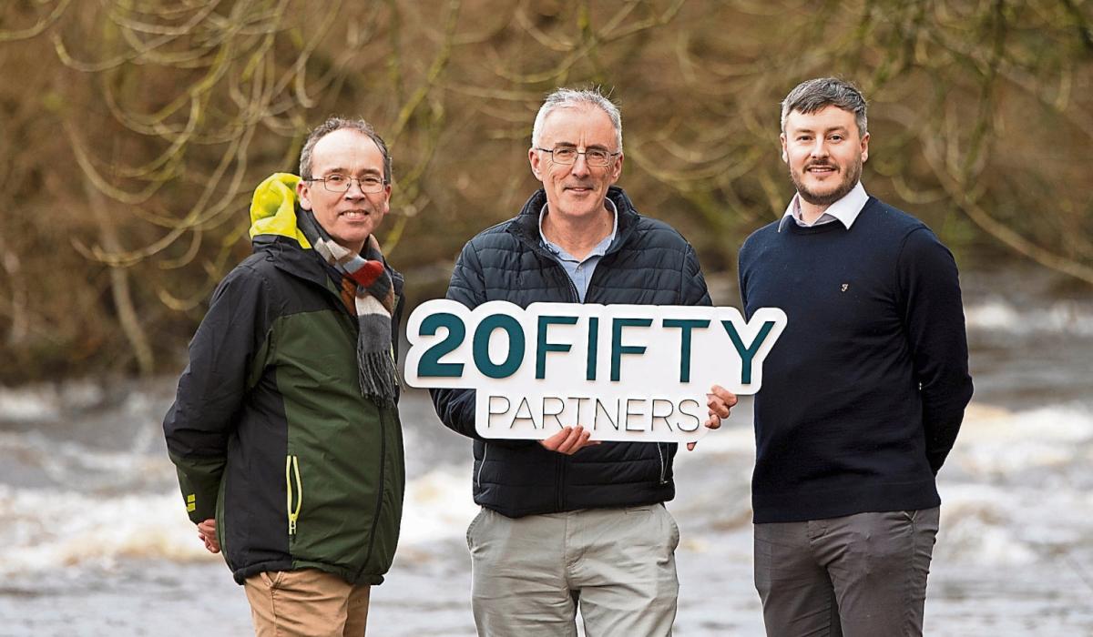 Good times on horizon for Limerick firm after one million boost ...