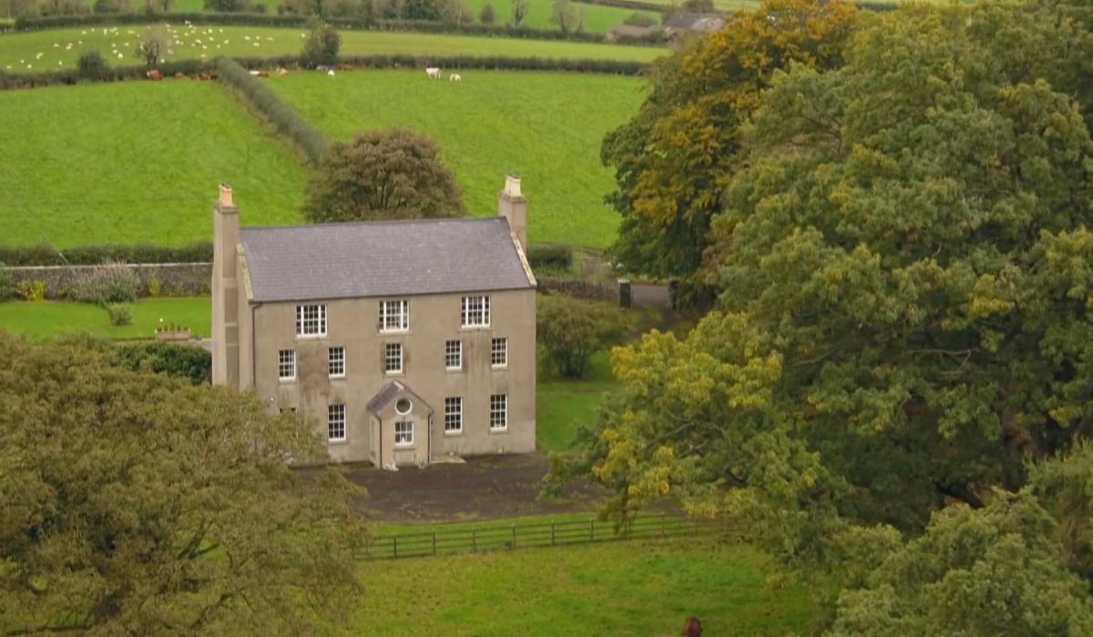 PICTURES: Inside the third home fast-tracked to RTE Home of the Year ...