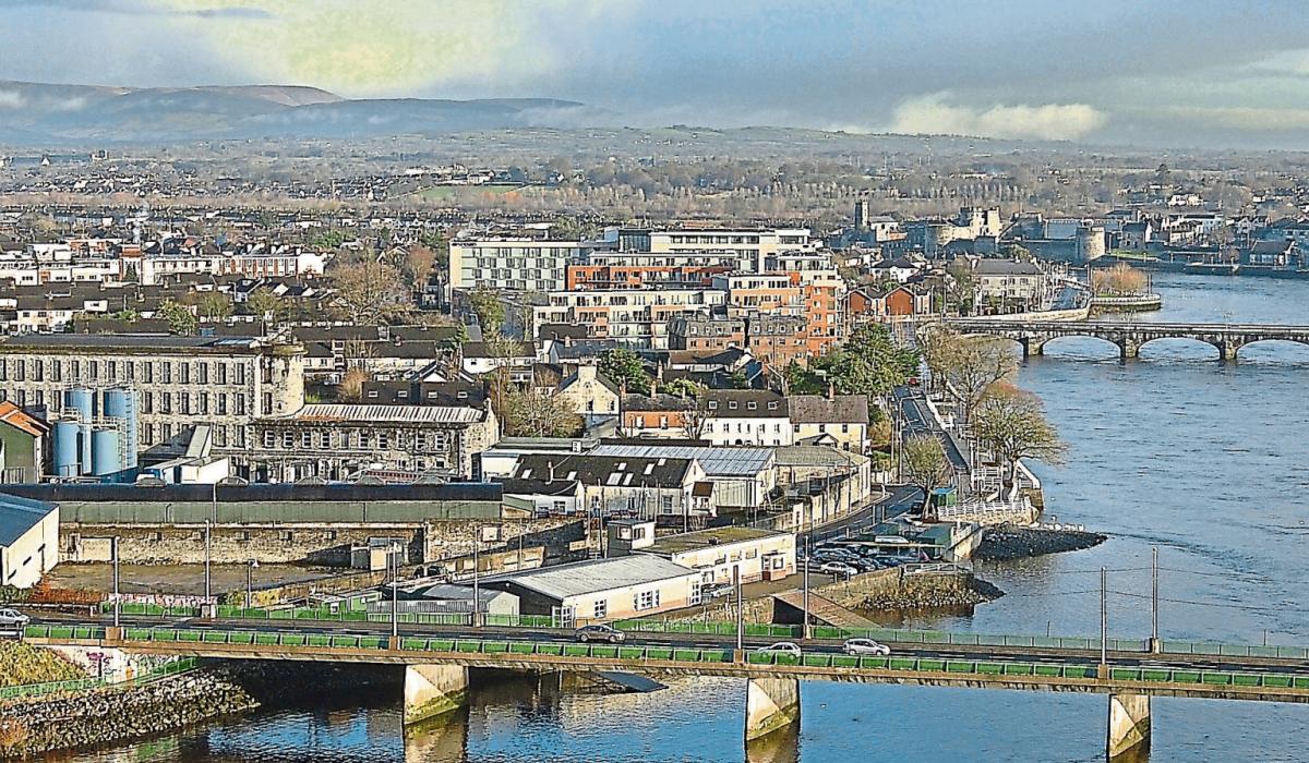 Cost of renting a single room in Limerick city centre soars by two ...