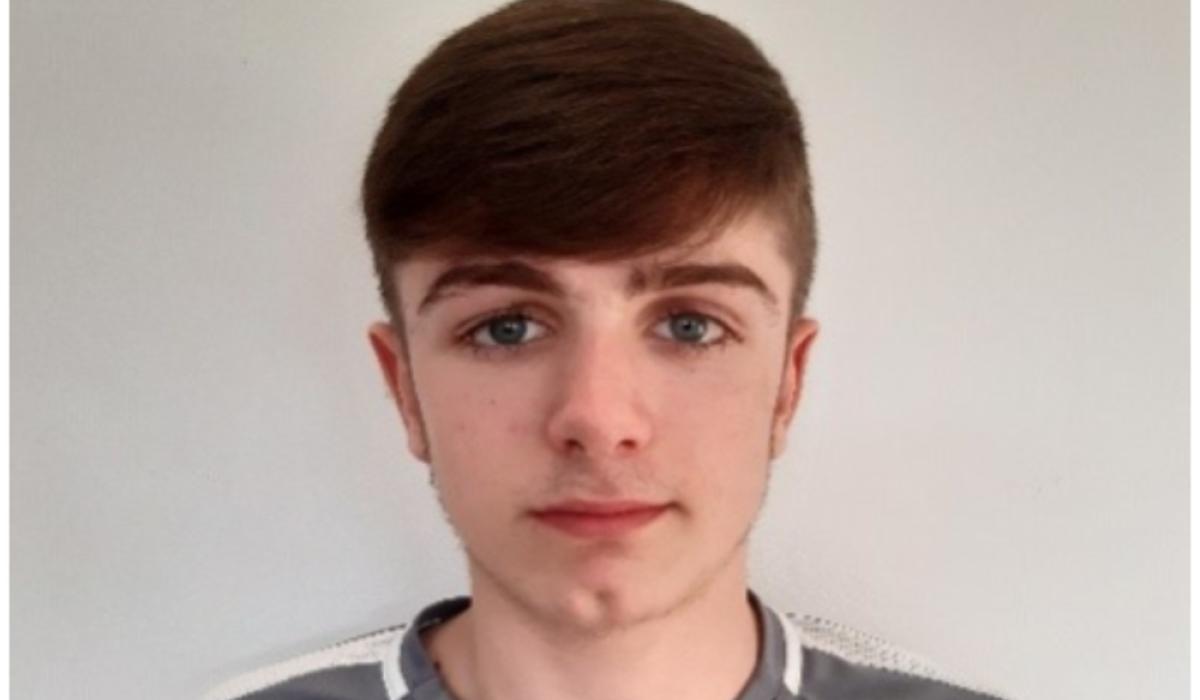 Have you seen Jack? Gardaí renew appeal for missing teen - Limerick Live