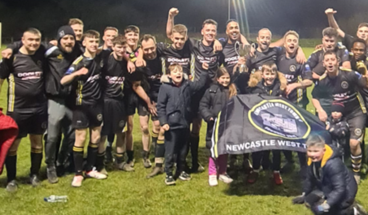 Limerick Desmond League weekly junior soccer round-up - Limerick Live