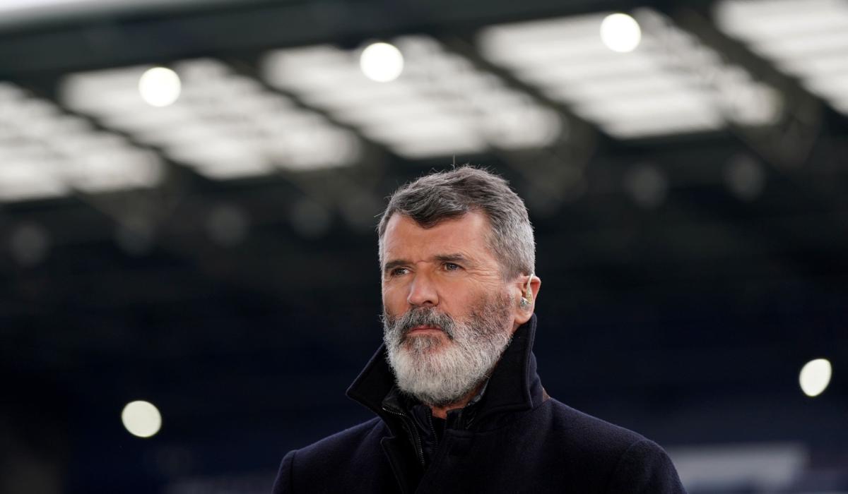 Man charged with assault for allegedly headbutting Roy Keane - Limerick ...