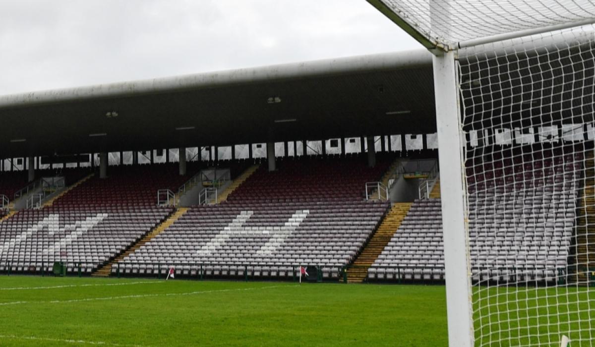 Change of venue confirmed for Limerick's Allianz Hurling League clash ...