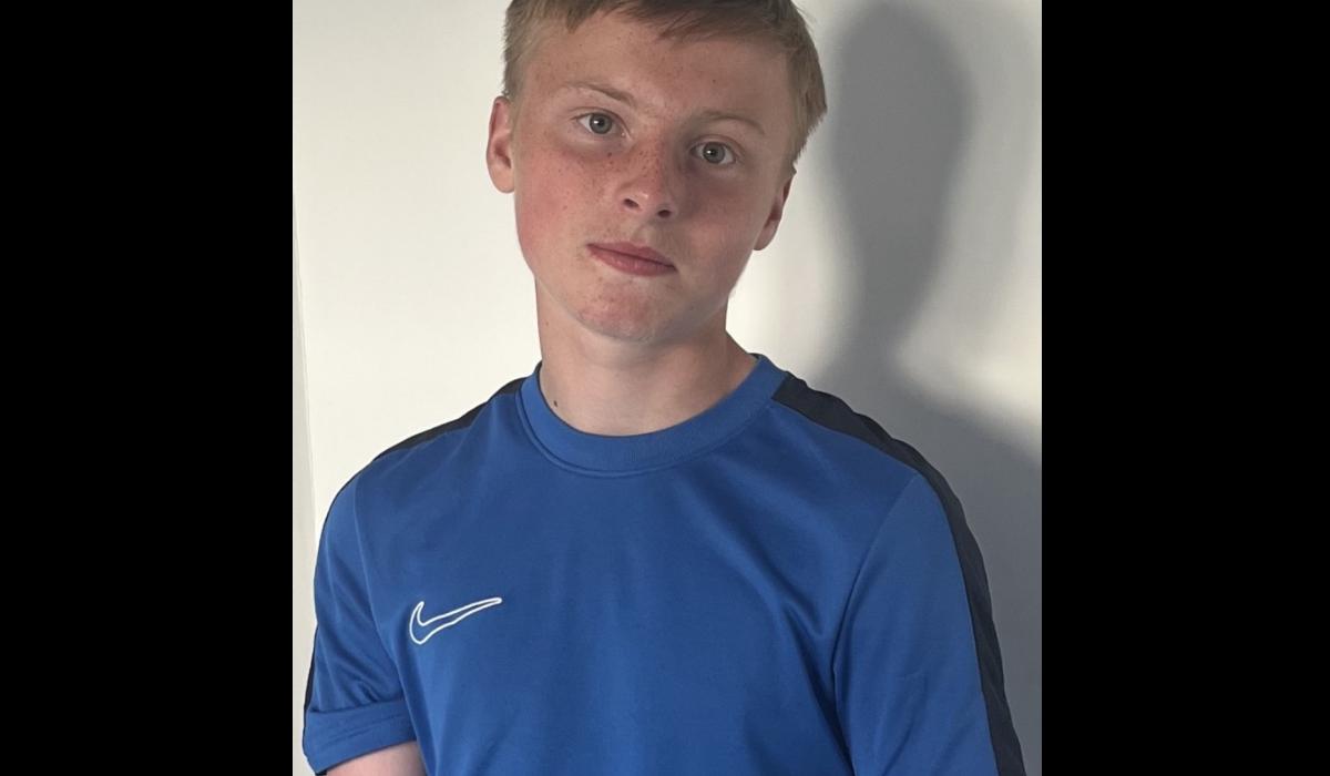 Gardai and family concerned for the welfare of missing teen - Limerick Live