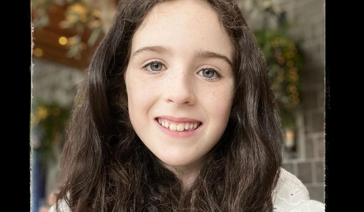 Tributes pour in for beautiful Saoírse Ruane who is to be laid to rest ...