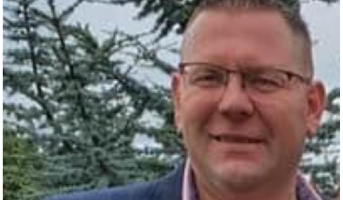 Have you seen Paul? Gardaí appeal for help in search of missing man - Limerick Live