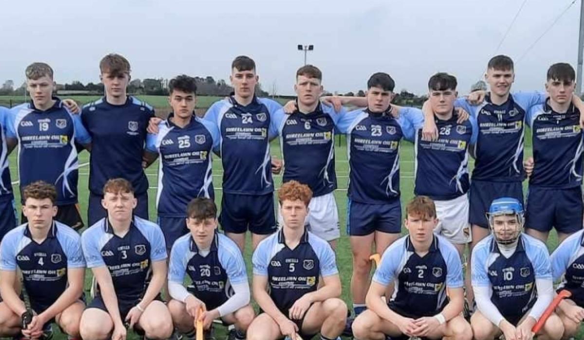 Scoil Pól Kilfinane aiming for All-Ireland glory in Michael Cusack ...