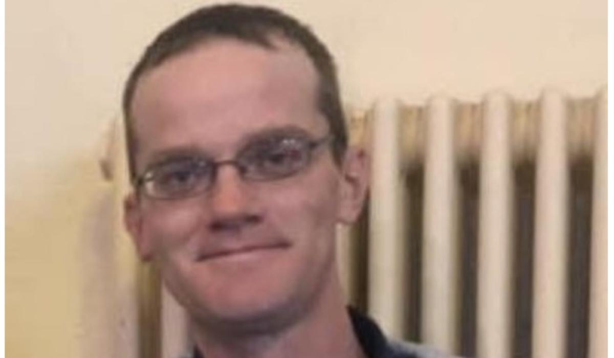 National: Have you seen Keith? Family deeply concerned for welfare of missing 35-year-old man ...