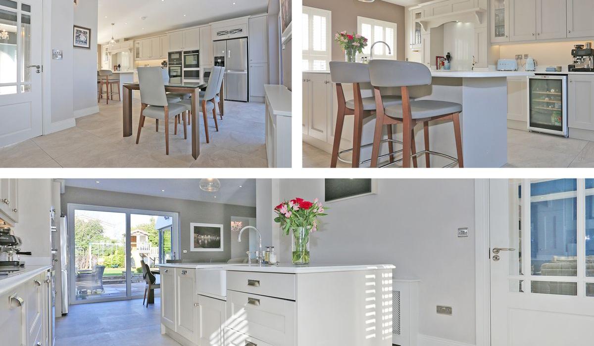 PICTURES: Peek inside this luxurious Limerick home for sale with ...