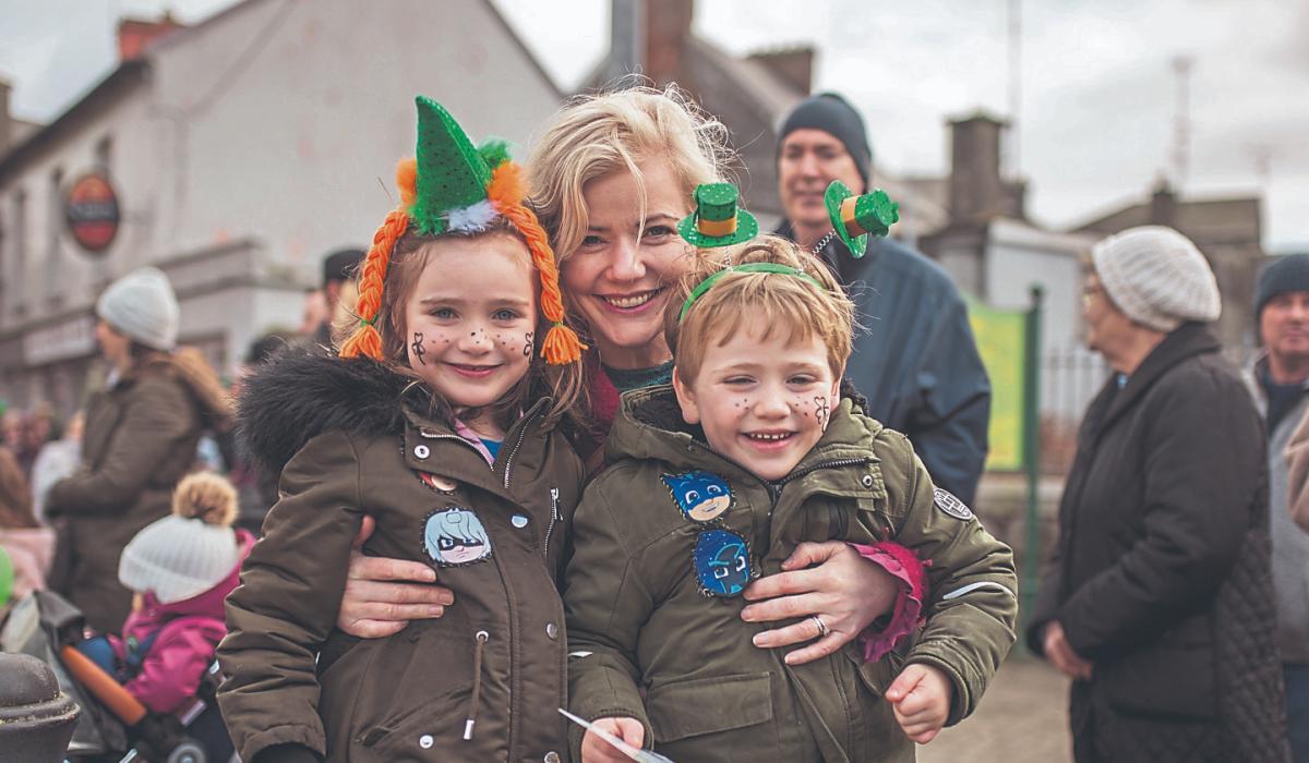First St Patrick's Day parade in Limerick this weekend - Limerick Live