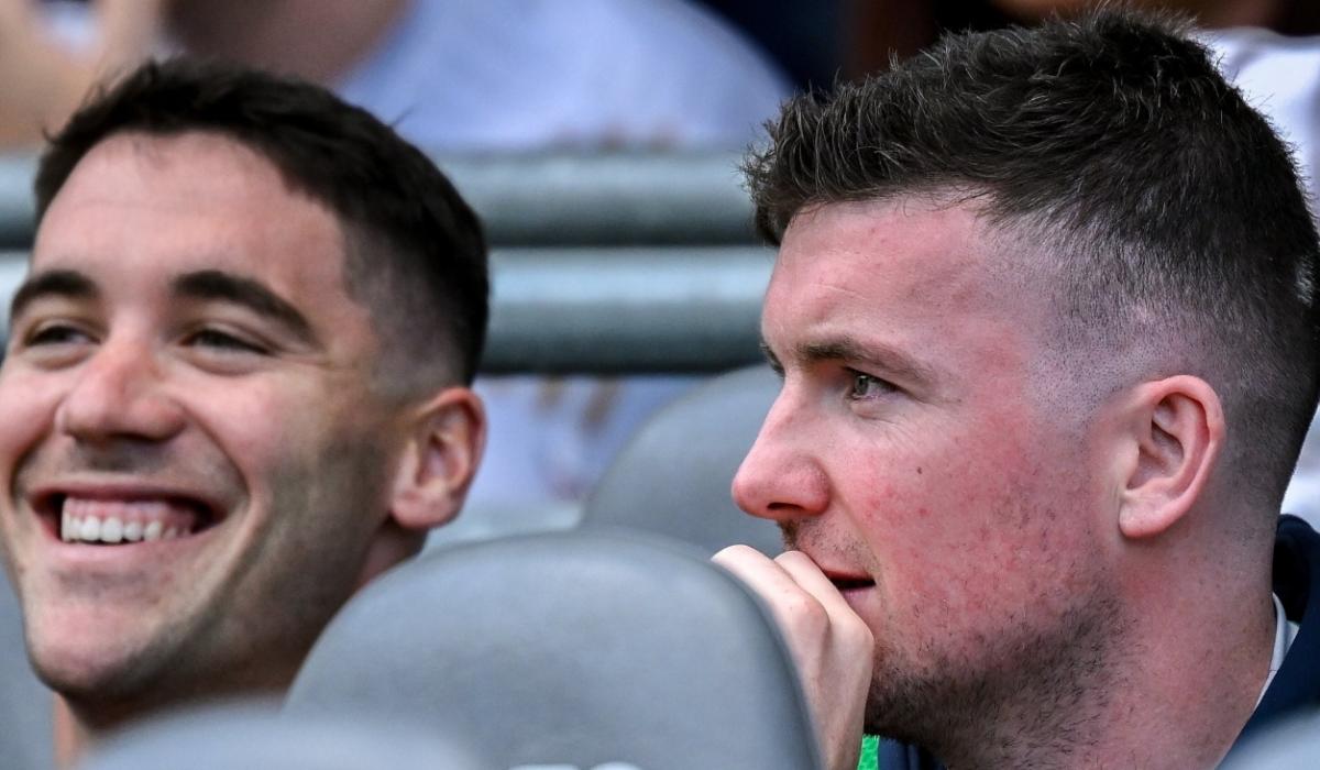 Limerick team to face Galway in crucial Allianz Hurling League fixture ...