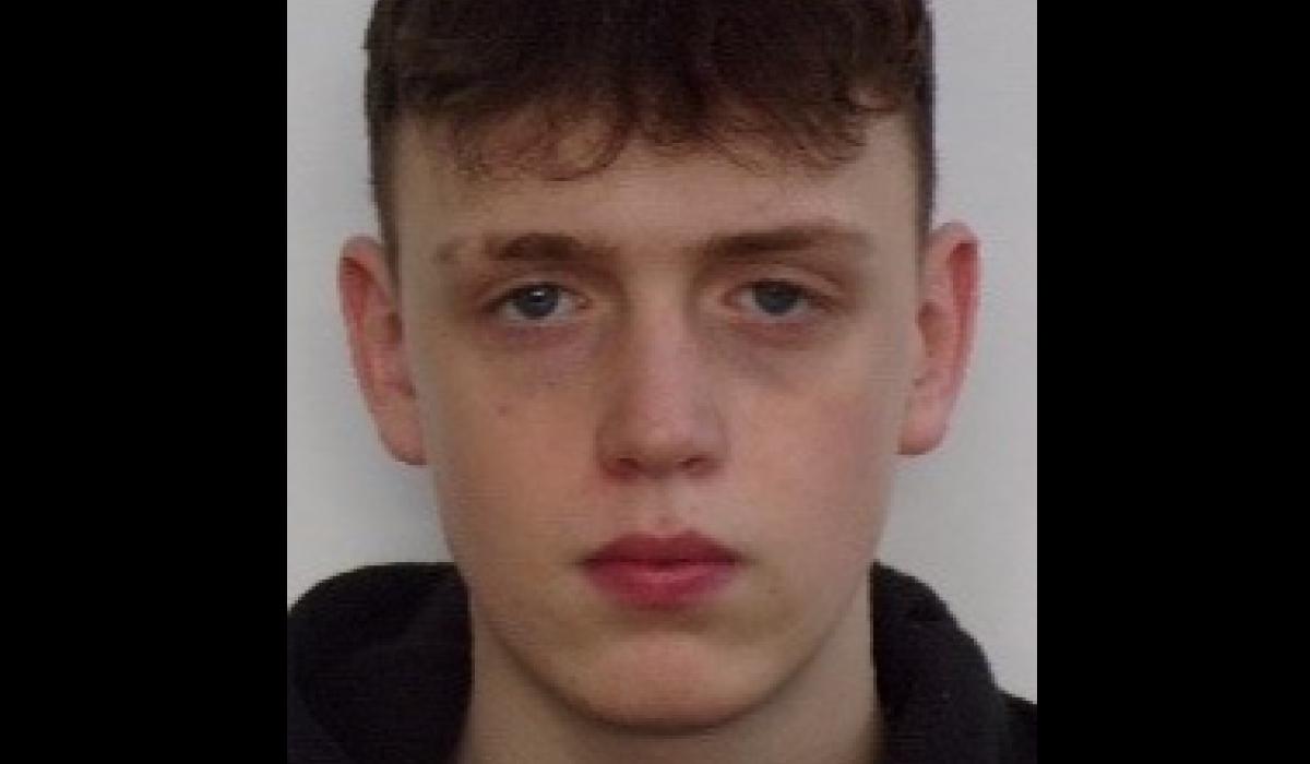 Have you seen Patrick? Gardaí seek help in locating missing 16-year-old - Limerick Live