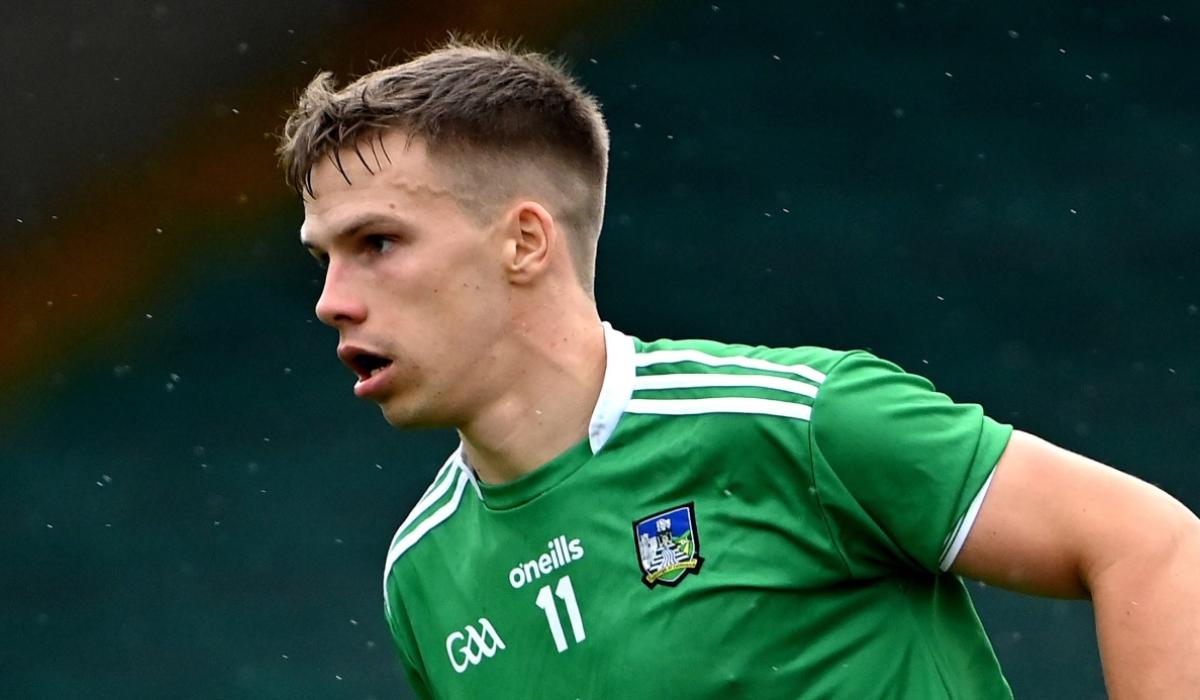Limerick footballers relegated to Division 4 after league defeat to ...
