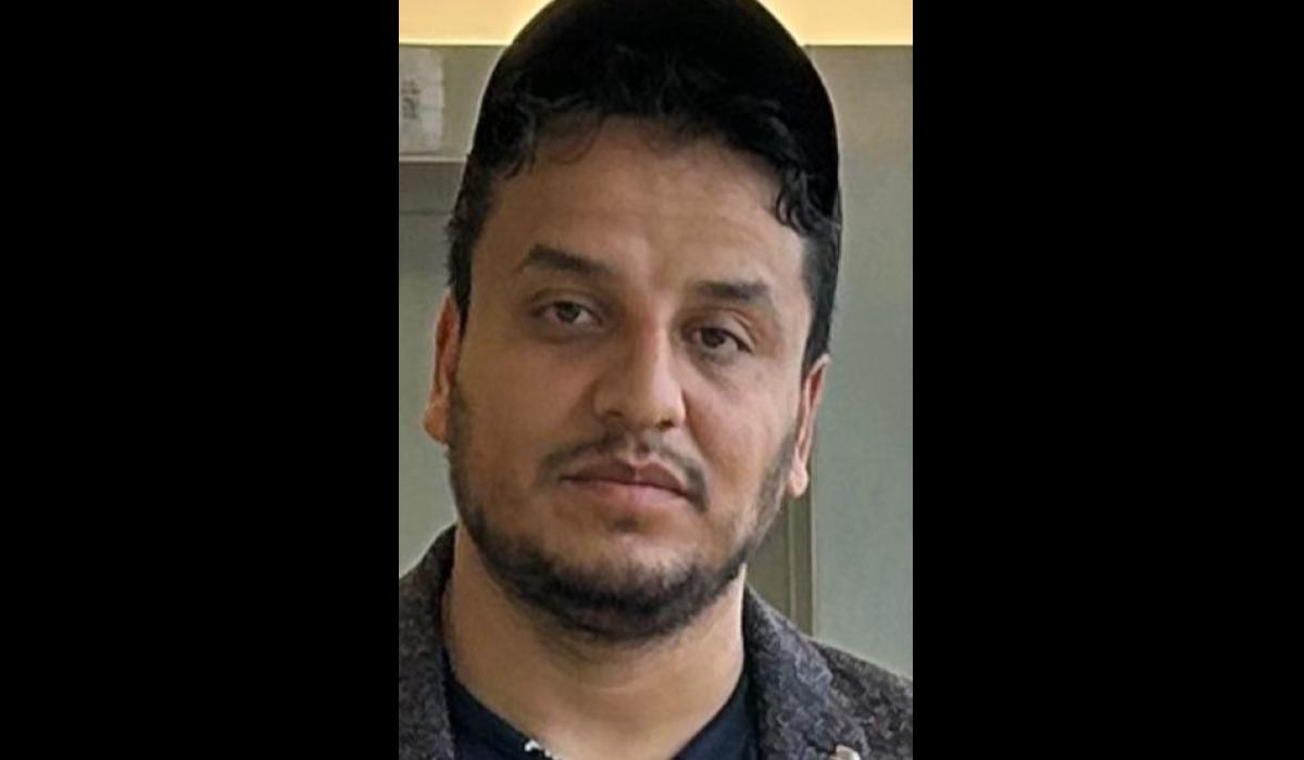 Have you seen Mojeebullah? Gardaí spark appeal in search of missing man - Limerick Live