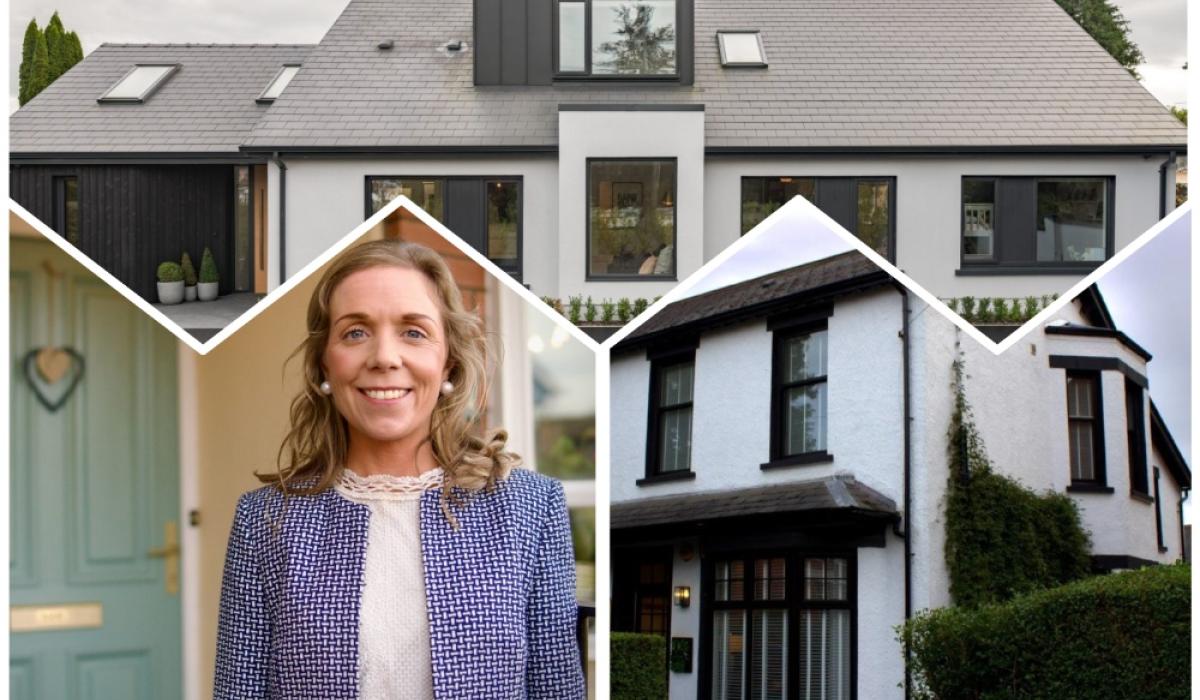 PICTURES: RTÉ's Home of the Year continues as three more properties ...