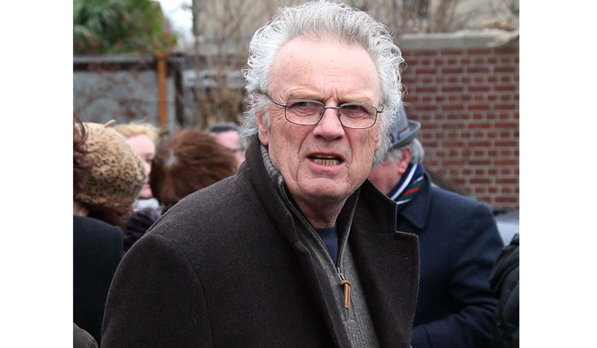 Actor Emmet Bergin, known for role in Glenroe, dies - Limerick Live