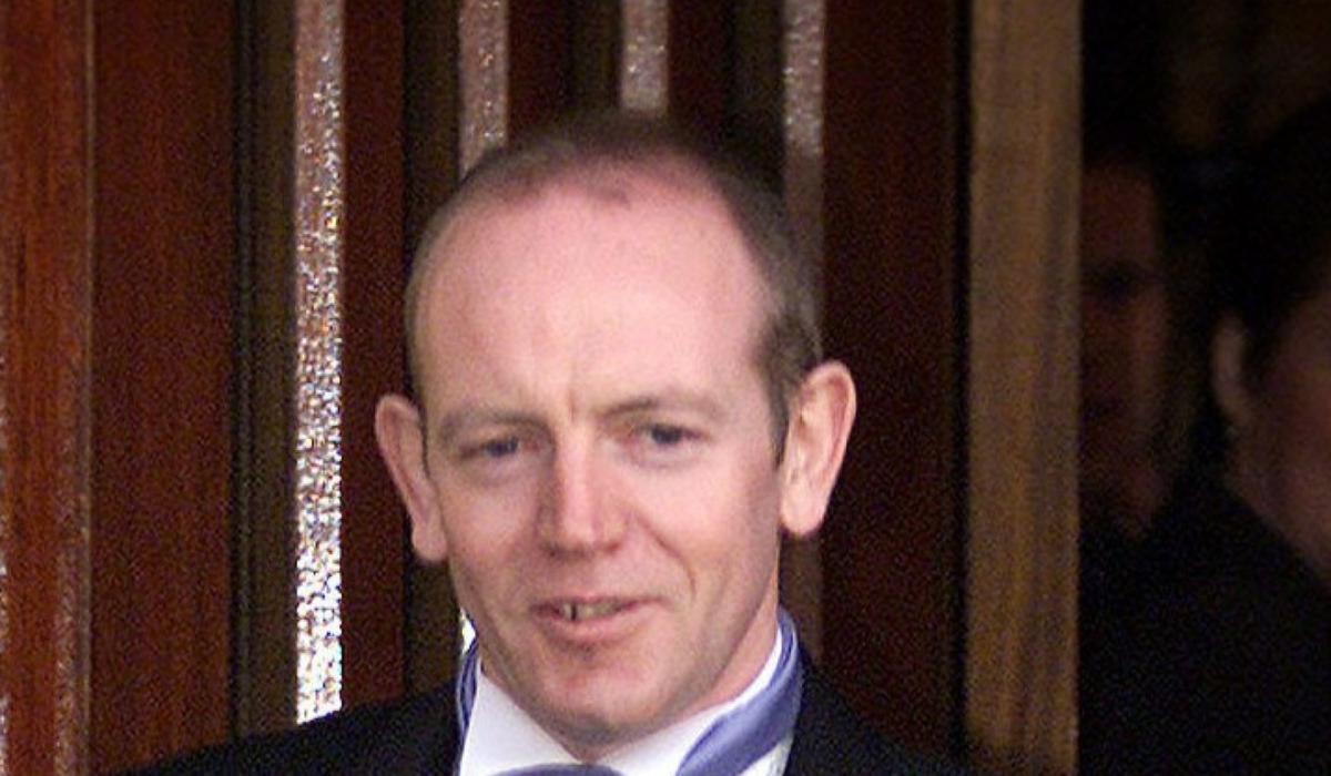 Convicted garda killer Pearse McAuley found dead in Tyrone home - Limerick Live