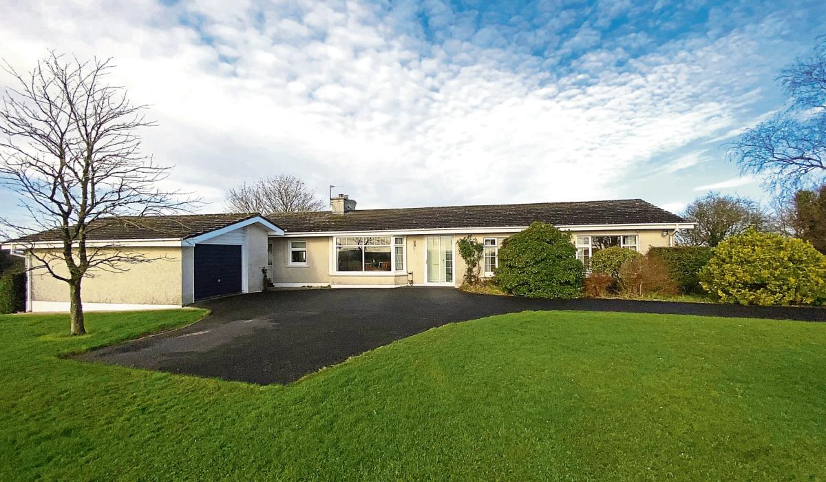 Limerick Property Watch: Amazing home in the Limerick countryside ...