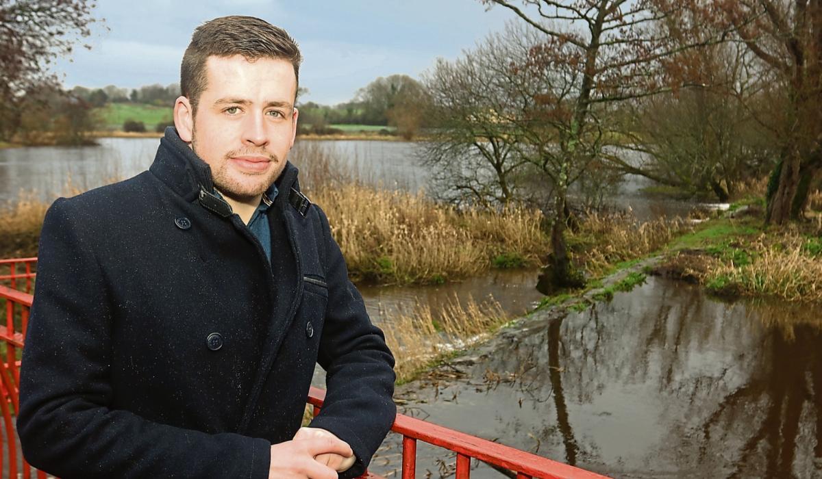 Labour man expresses interest in mayoral race - Limerick Live