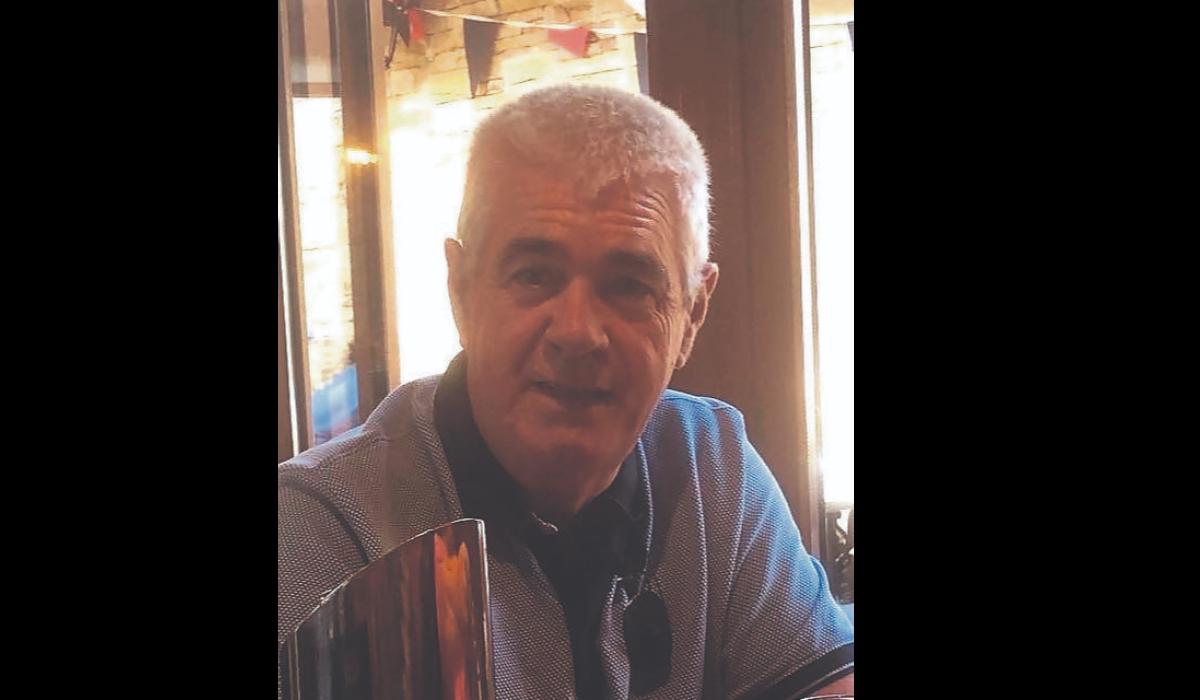 Hunter laid to rest after collapsing in Limerick - Limerick Live