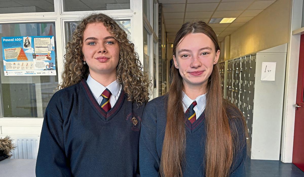 Limerick STEM Stars bid to shine brightest - Limerick Live