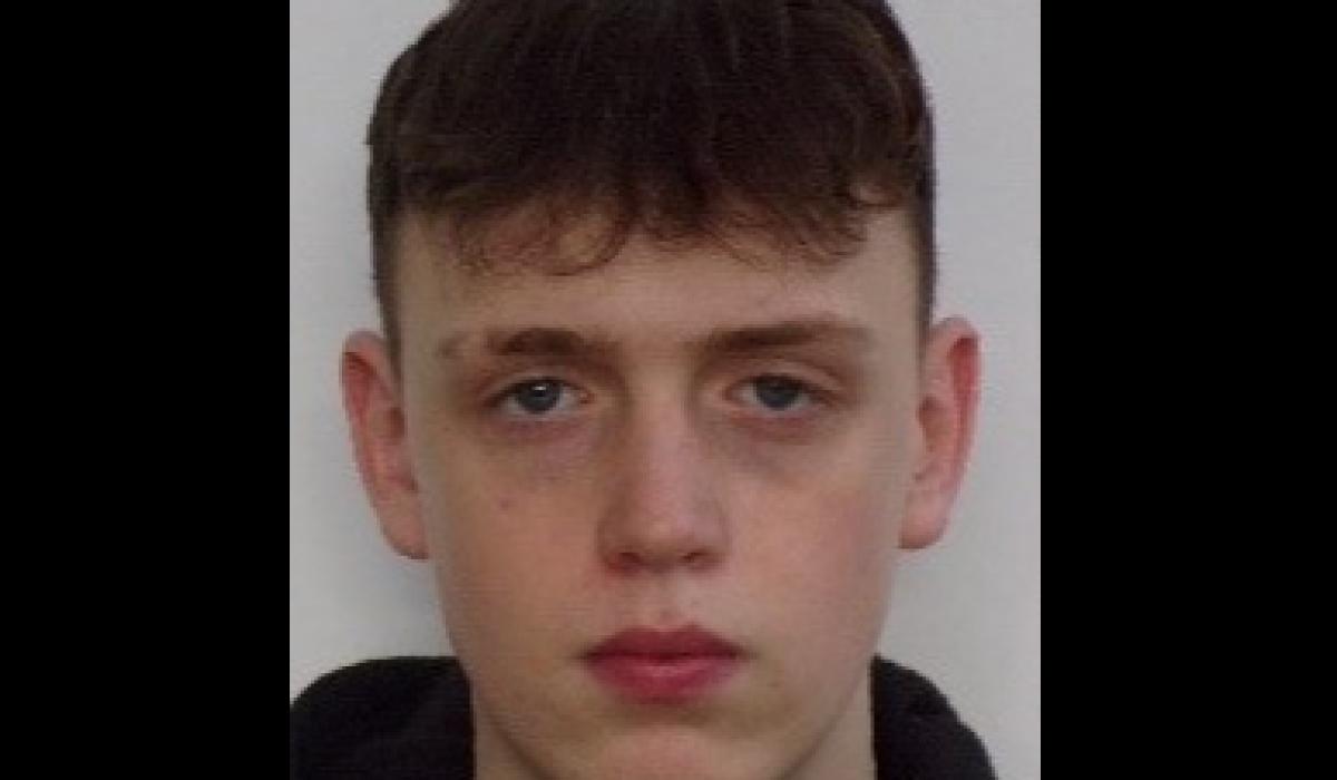 Missing teen located 'safe and well' - Limerick Live
