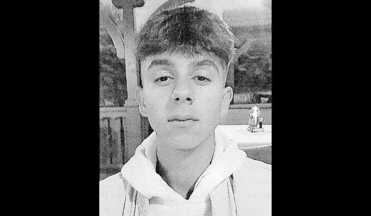 Have you seen Marius? Gardaí seek help to find Limerick teen missing for 9 days - Limerick Live