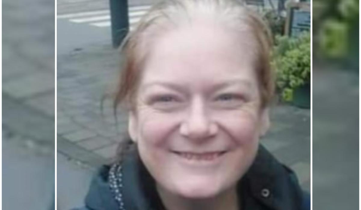 RIP: Garda search for missing woman (41) stood down after discovery of body - Limerick Live