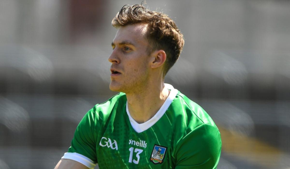Relegated Limerick sign off on league campaign with narrow defeat to ...