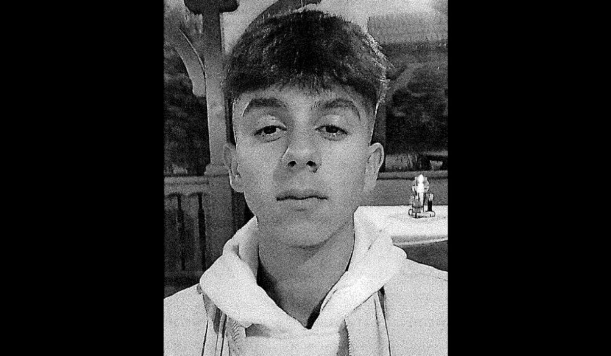 Garda alert as missing 16-year-old boy may be in the Midlands - Limerick Live