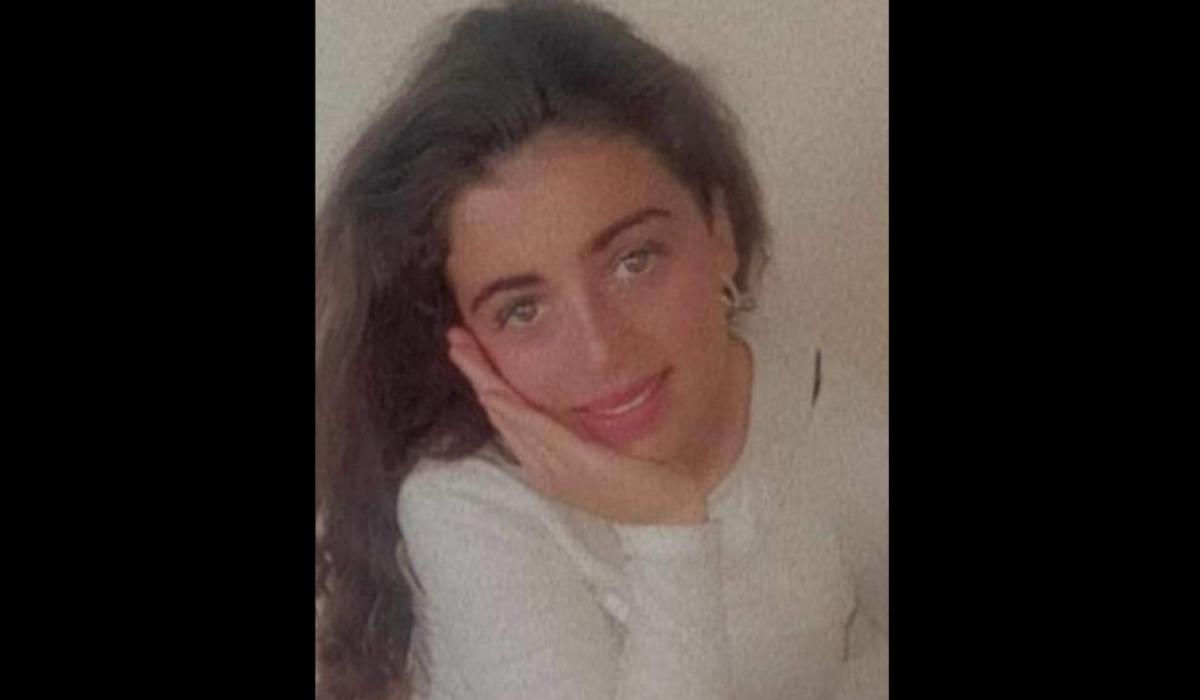 Gardaí issue alert over 15-year-old girl missing from her home in Dublin - Limerick Live